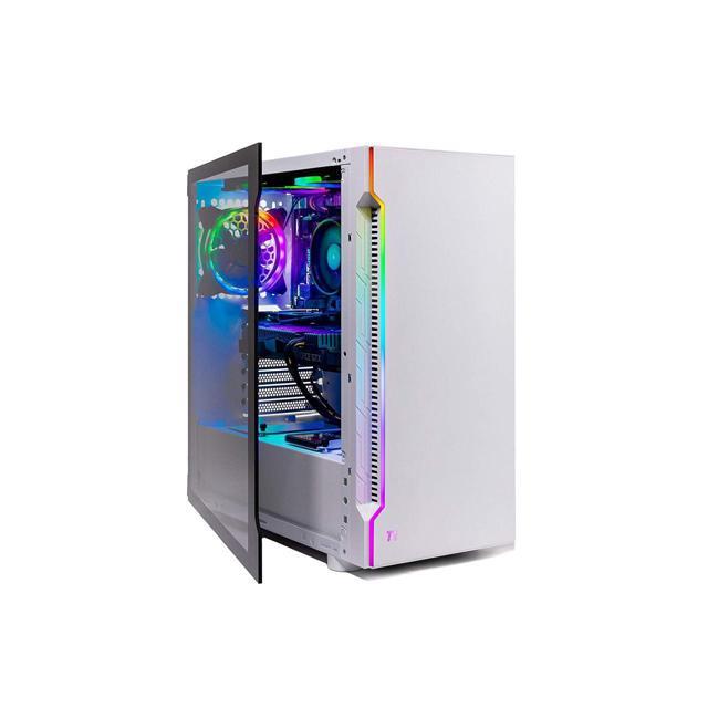 Skytech Archangel Gaming Computer PC Desktop – Ryzen 5 3600 3.6GHz, GTX ...